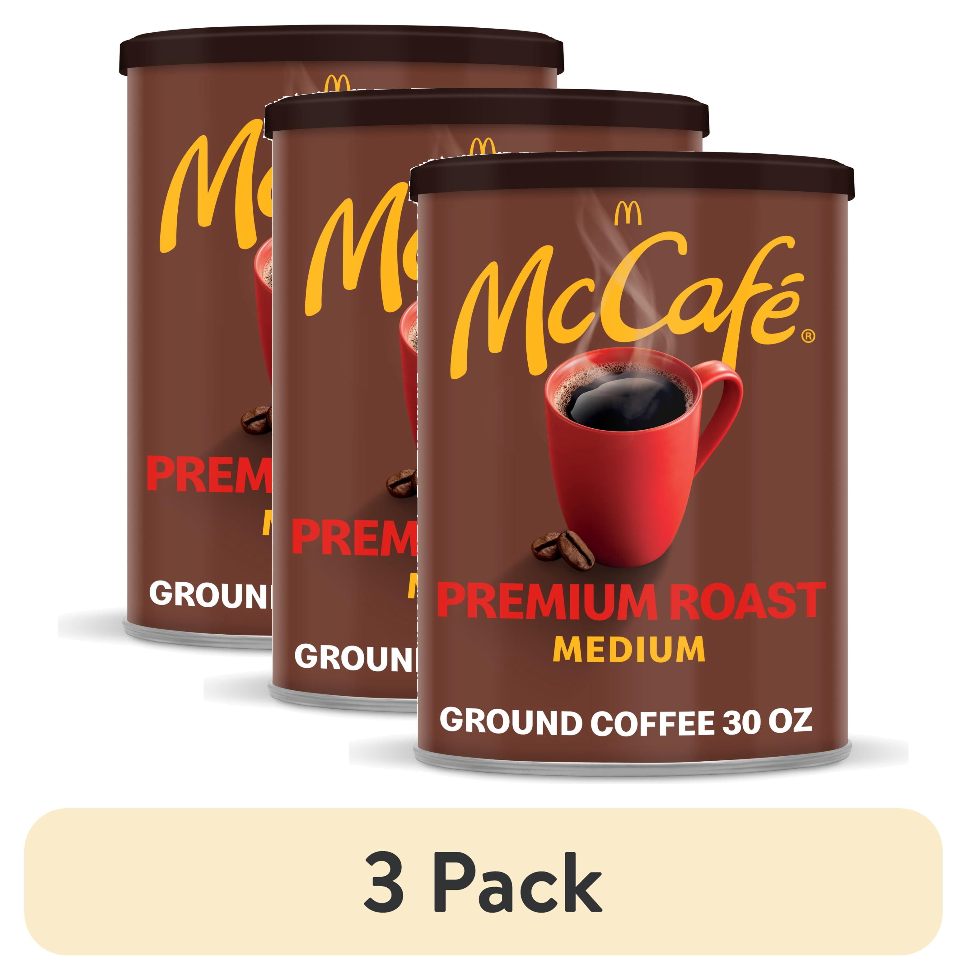 Mcdonalds Coffee