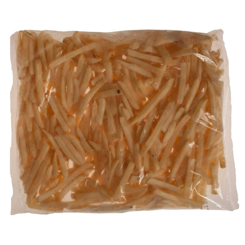 McCain 4 Schools Straw Regular Cut Fry, 5 Pound - 6 per case. - Walmart.com