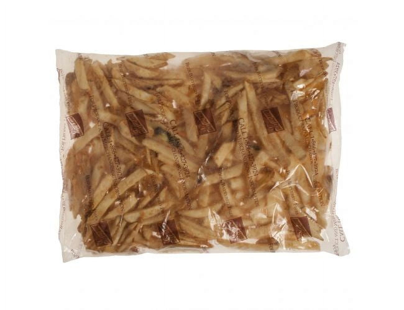 McCain Brew City Beer Battered Maxi Cut French Fry, 5 Pound - 6 per ...