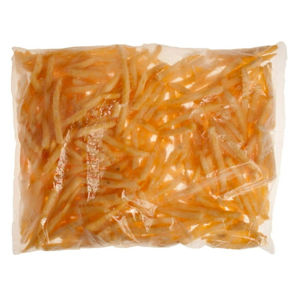 Frozen Fries in Frozen Potatoes - Walmart.com