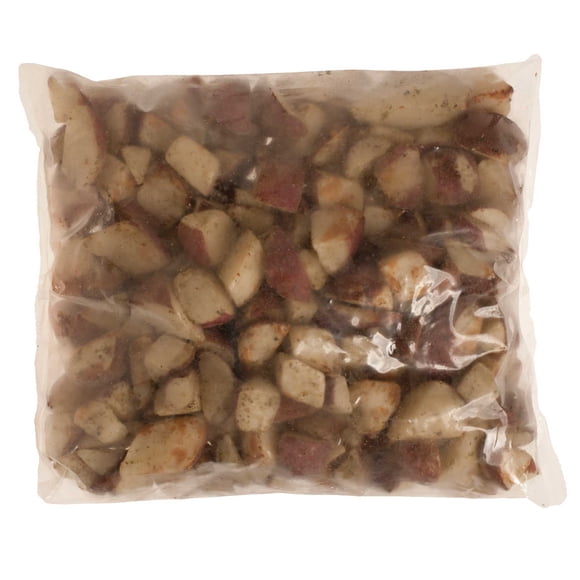 Frozen Shredded Potatoes