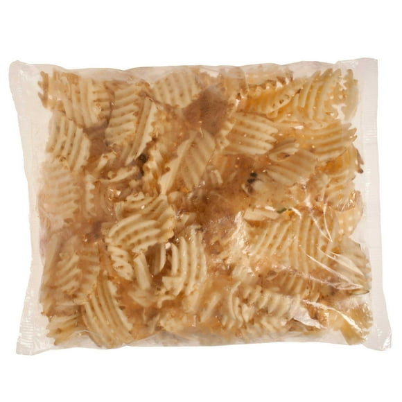 Frozen Fries in Frozen Potatoes - Walmart.com