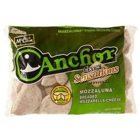 Frozen Mozzarella Sticks in Frozen Appetizers & Snacks - Walmart.com
