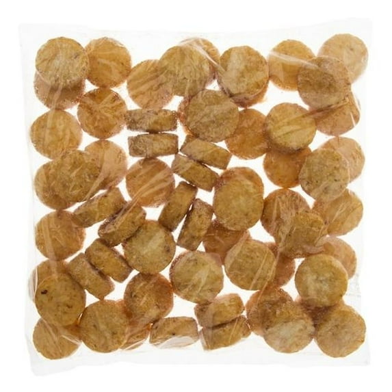 McCain Oven-Baked or Fried Round Hash Brown Potatoes, 5 Pound -- 6 per ...