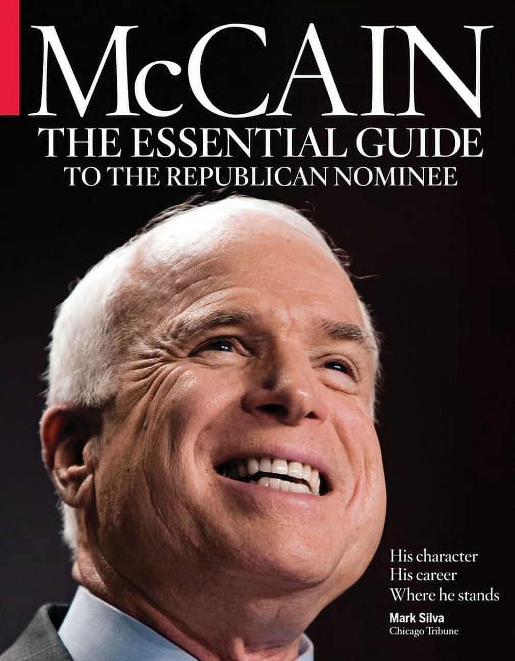 Brand: Mccain