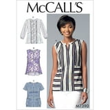 McCall Pattern - Walmart.com
