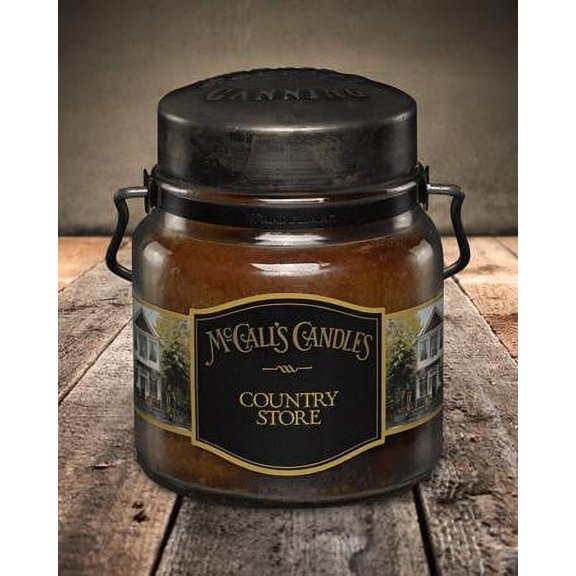 McCall's Candles - Walmart.com