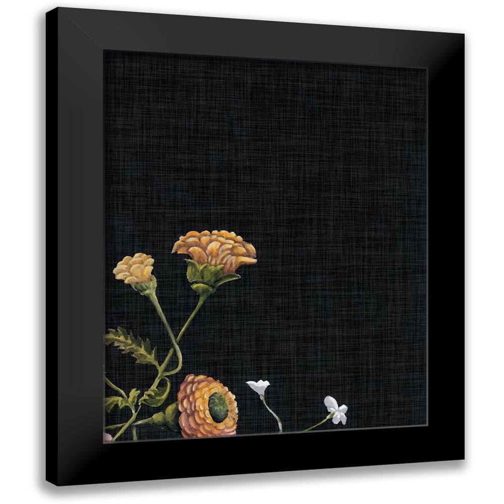 McCavitt, Naomi 15x18 Black Modern Framed Museum Art Print Titled ...