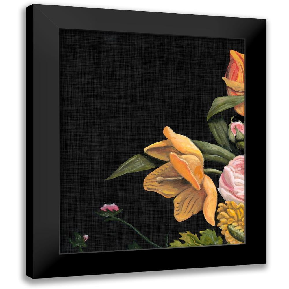 McCavitt, Naomi 15x18 Black Modern Framed Museum Art Print Titled ...