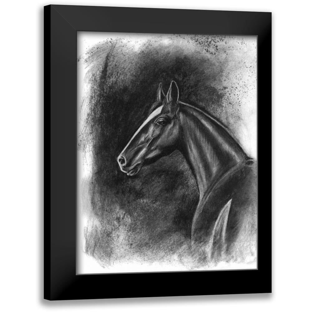 McCavitt, Naomi 15x18 Black Modern Framed Museum Art Print Titled ...