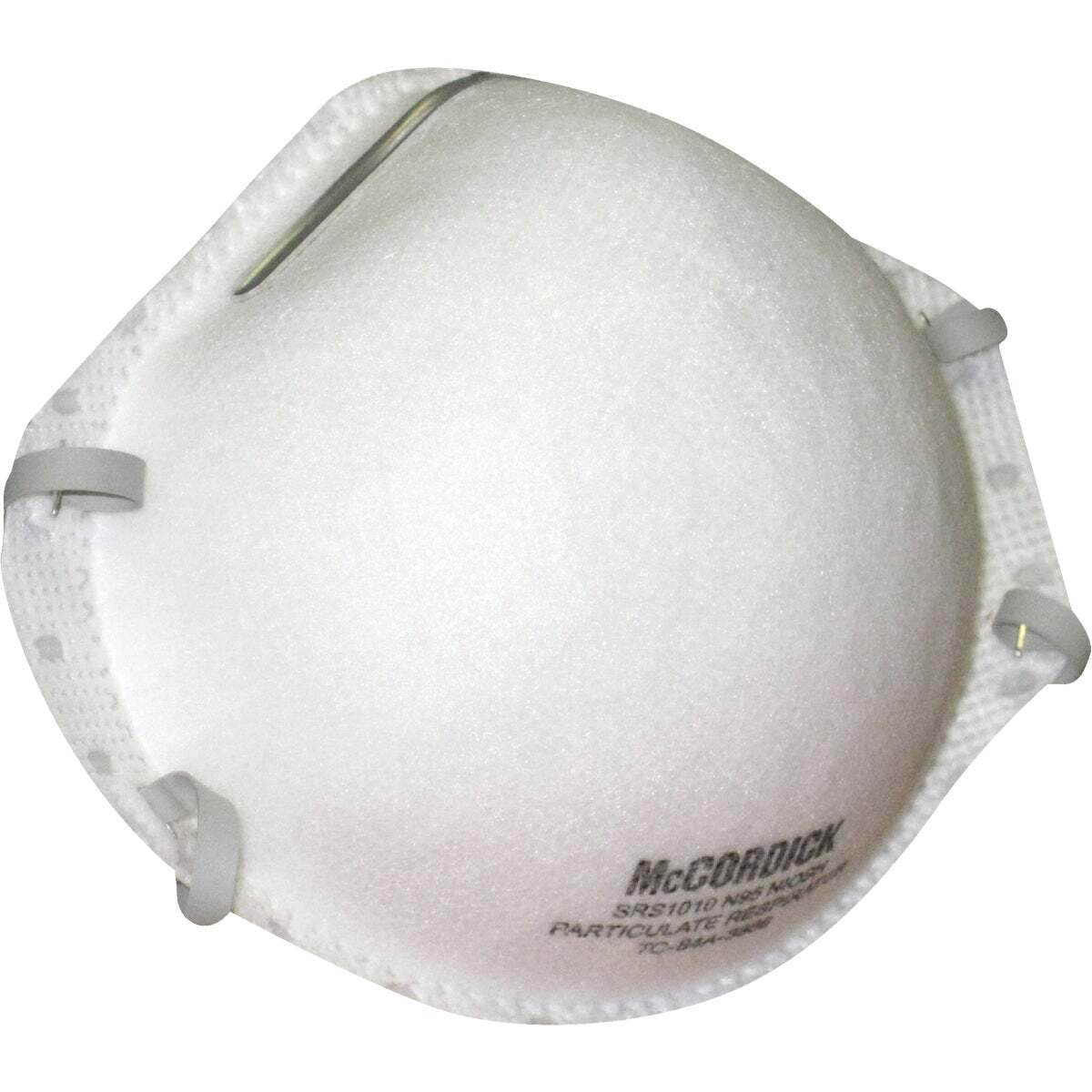 McCordick Glove Dust & Mist Mask - Walmart.com