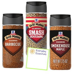 Mccormick Spice Rack