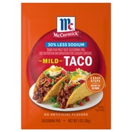 Siete Taco Seasoning - Spice tins for specialty food stores - Walmart ...