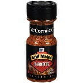 McCormick Barbecue Seasoning 3OZ AKF18 (Pack of 18) - Walmart.com