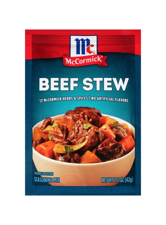 Beef stew in Pantry - Walmart.com
