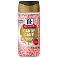 McCormick Candy Cane Finishing Sugar, 3.81 oz - Walmart.com