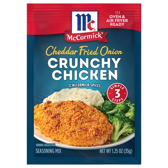 Chicken Seasoning in Seasoning mixes & blends - Walmart.com