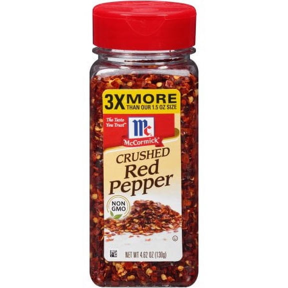 Red Pepper