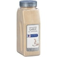 McCormick Culinary Granulated Garlic, DMF15 26 oz - One 26 Ounce ...