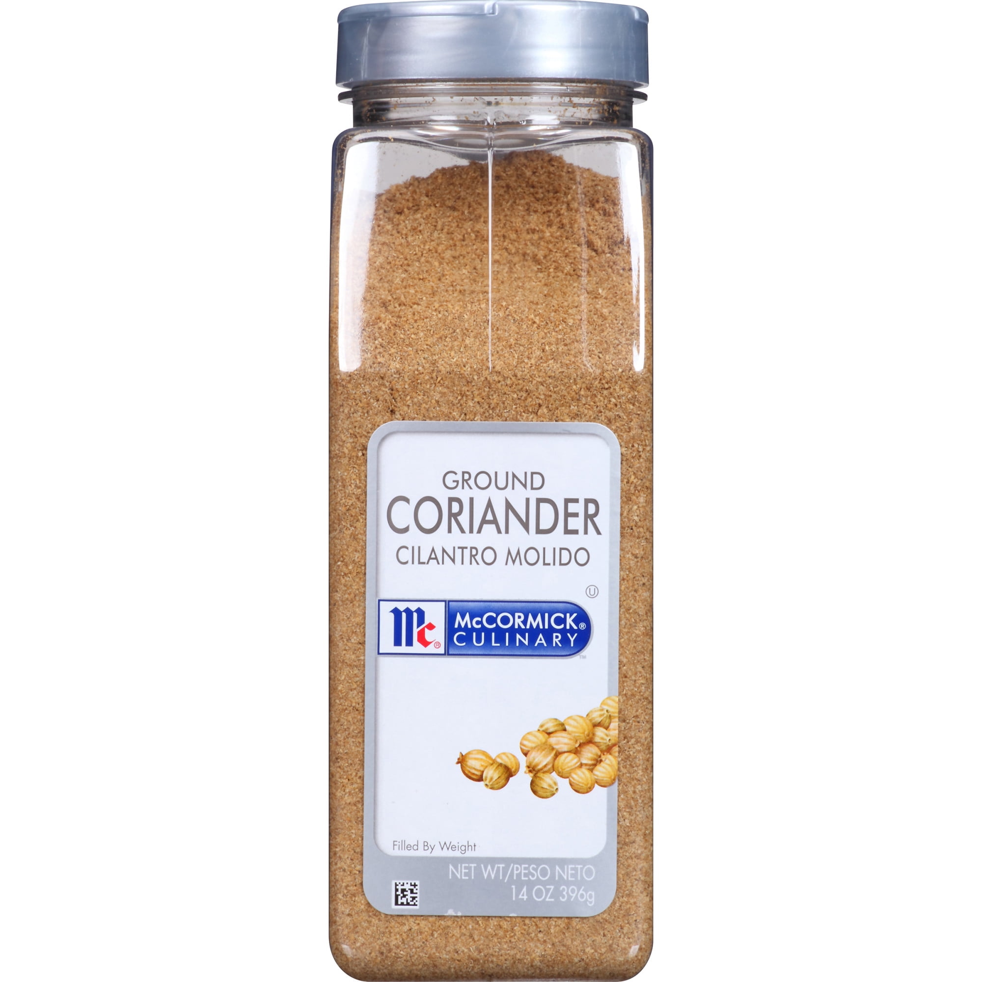 McCormick Culinary Kosher Ground Coriander 14 oz Bottle - Walmart.com