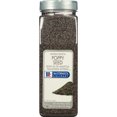 McCormick Culinary Kosher Whole Dutch Poppy Seed, 20 oz Bottle ...