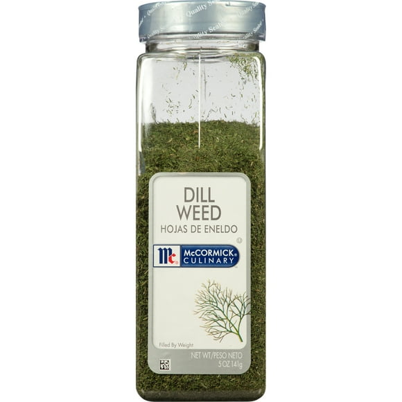 Dill in Herbs - Walmart.com