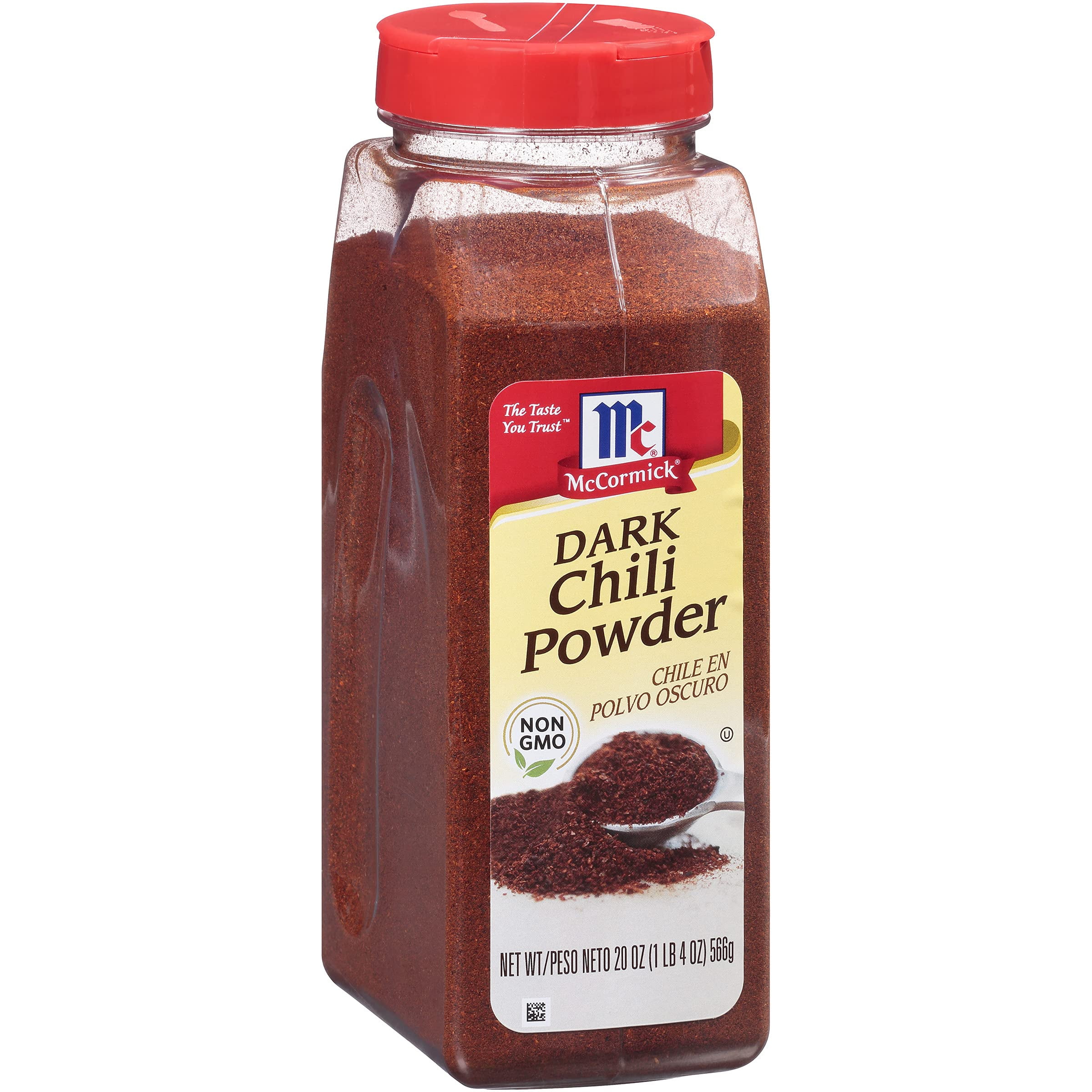McCormick Dark Chili Powder, 20 oz - Walmart.com