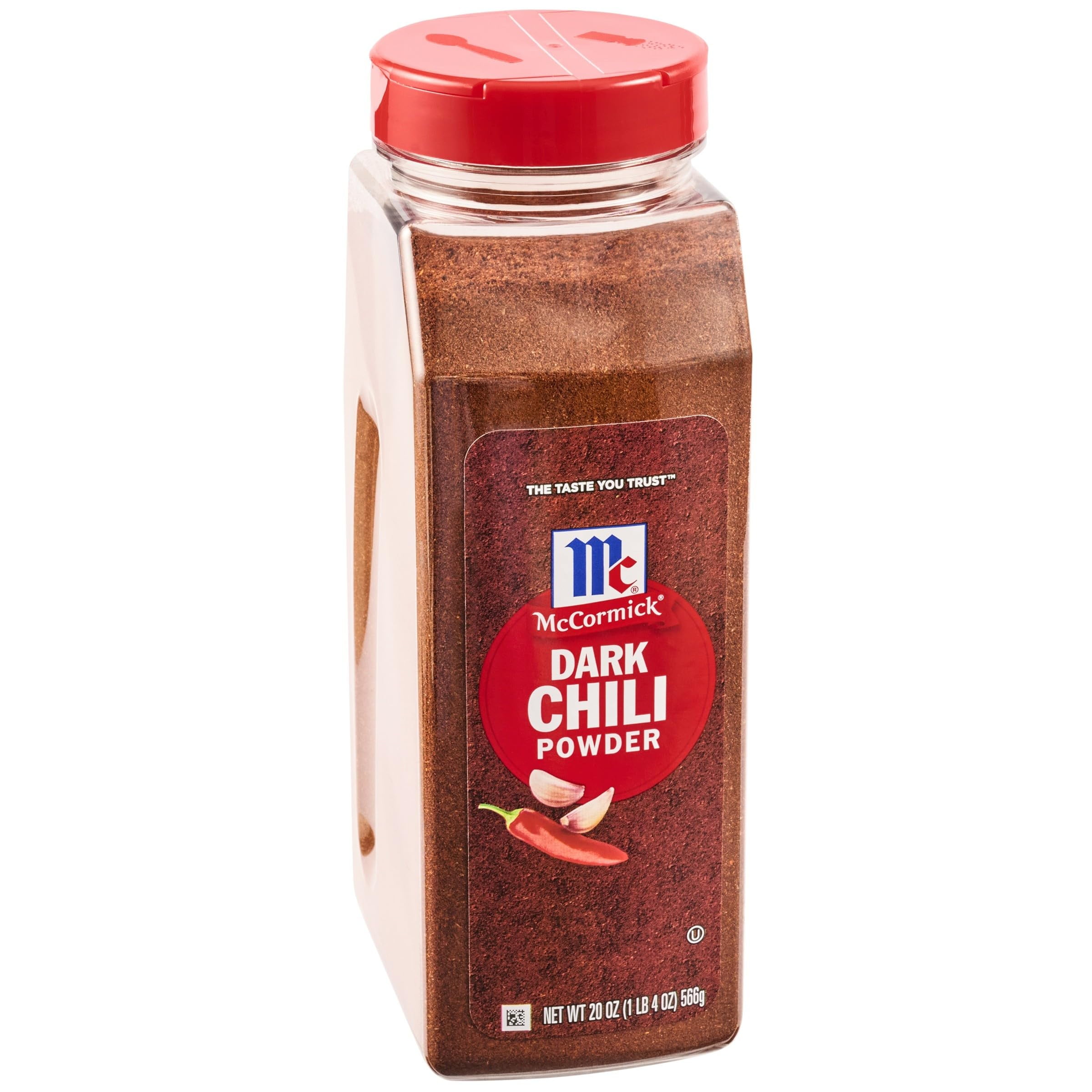 McCormick Dark Chili Powder, BCF26 20 oz - Walmart.com
