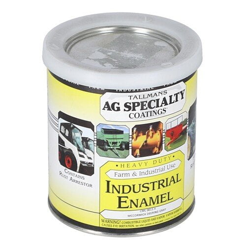 McCormick Deering Gray Tractor Paint Quart - Walmart.com