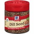 McCormick Dill Seed (Pack of 84) - Walmart.com