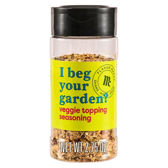 Mccormick Spice Rack
