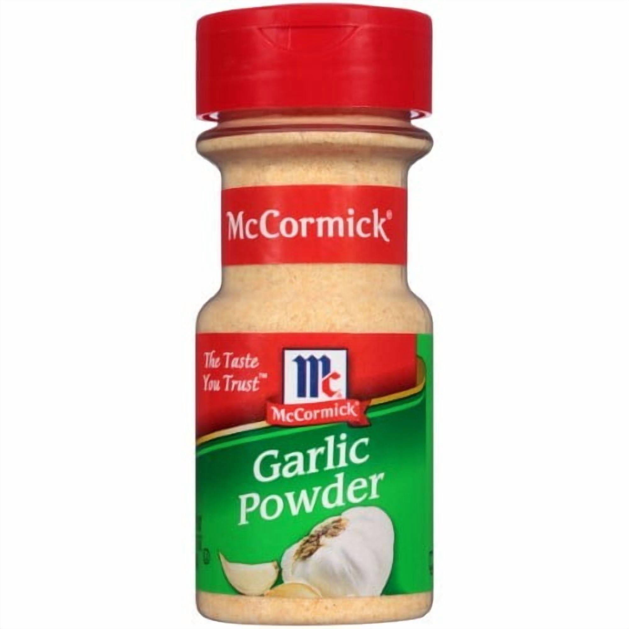 McCormick Garlic Powder - 3.12oz - Walmart.com
