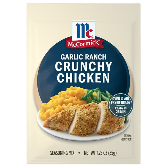 Chicken Seasoning in Seasoning mixes & blends - Walmart.com