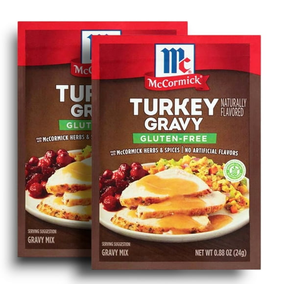 Turkey gravy in Gravy - Walmart.com