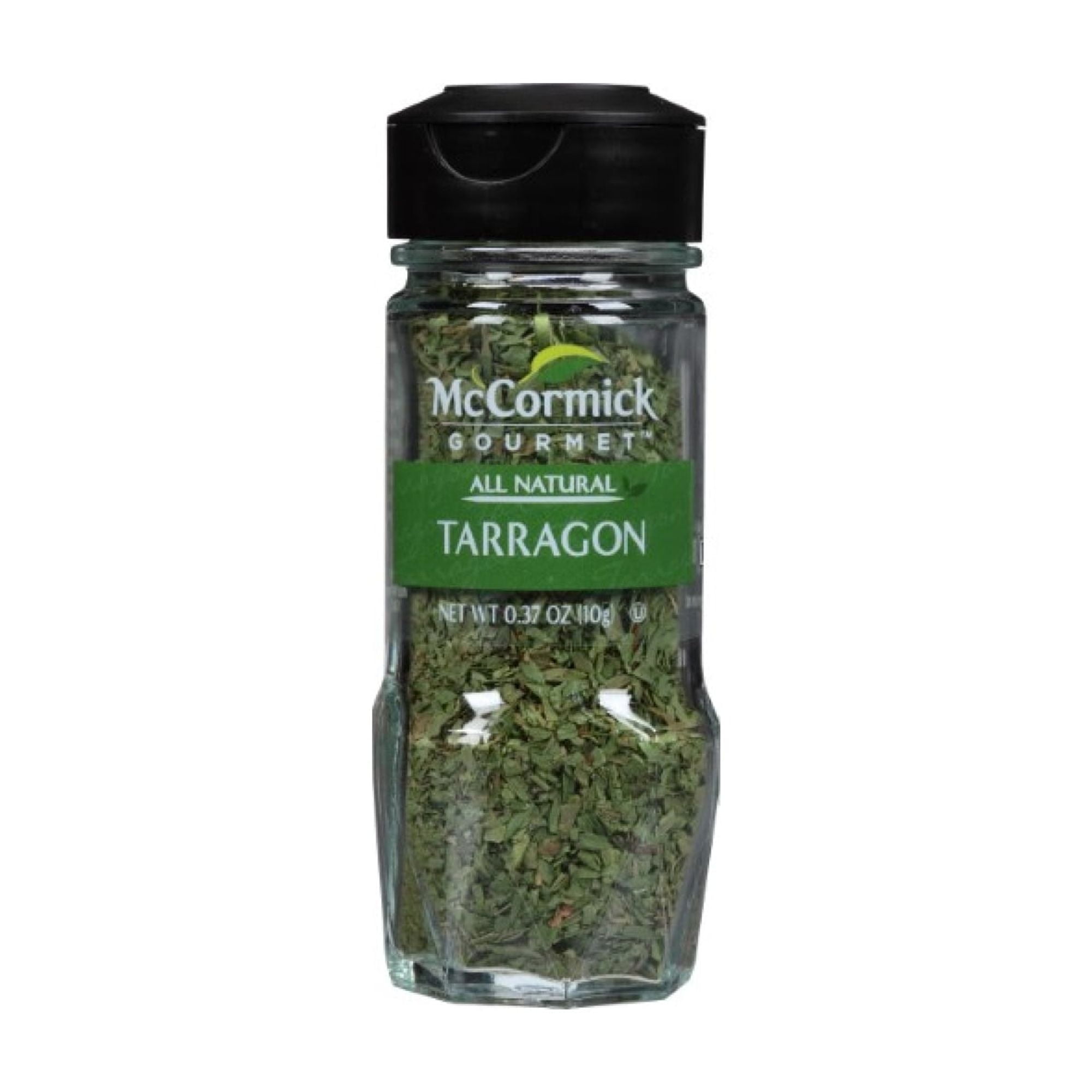 McCormick Gourmet All Natural Tarragon .37 oz (Pack of 72) - Walmart.com