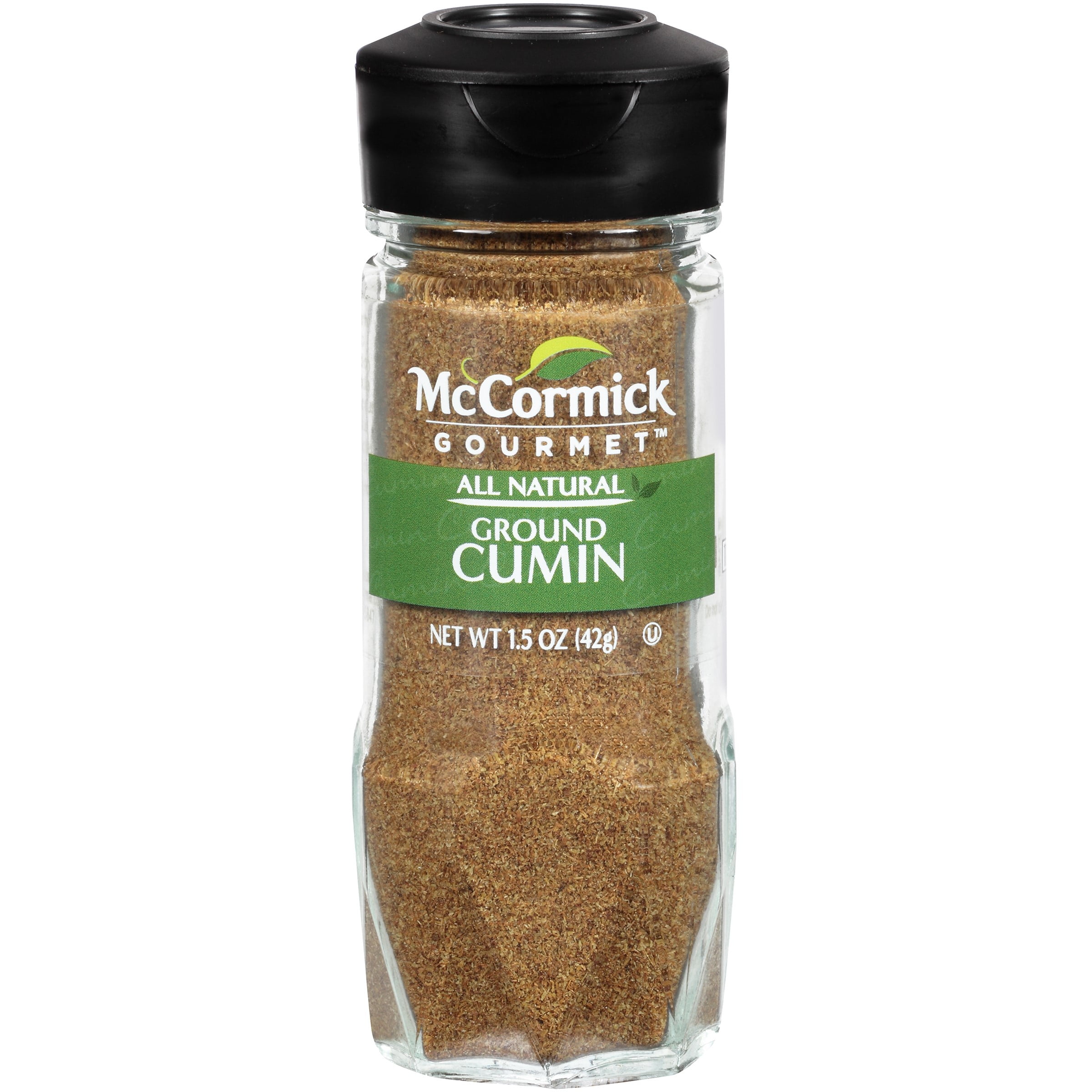 McCormick Gourmet Collection, Ground Cumin, 1.5 Oz - Walmart.com