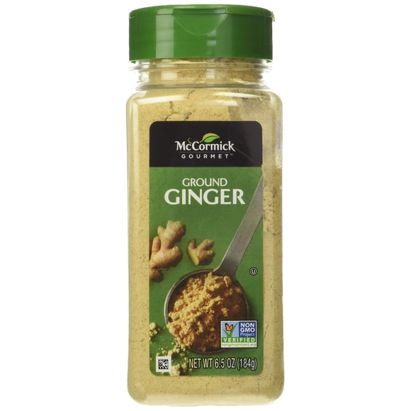 Ground ginger in Spices - Walmart.com