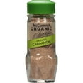 McCormick Gourmet Organic Ground Cardamom, 1.75 oz - Walmart.com