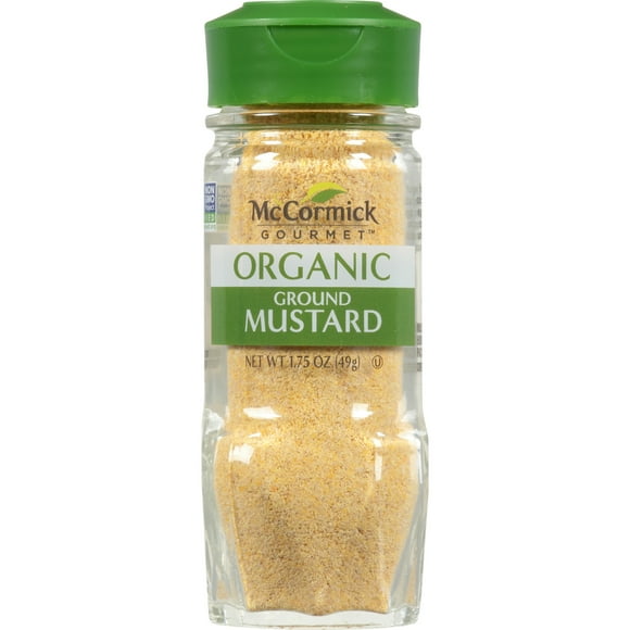 Mustard seeds in Spices - Walmart.com