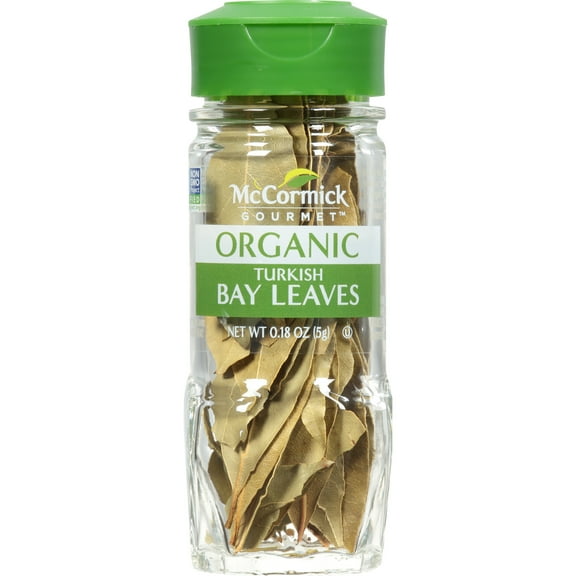 Bay Leaf in Herbs - Walmart.com