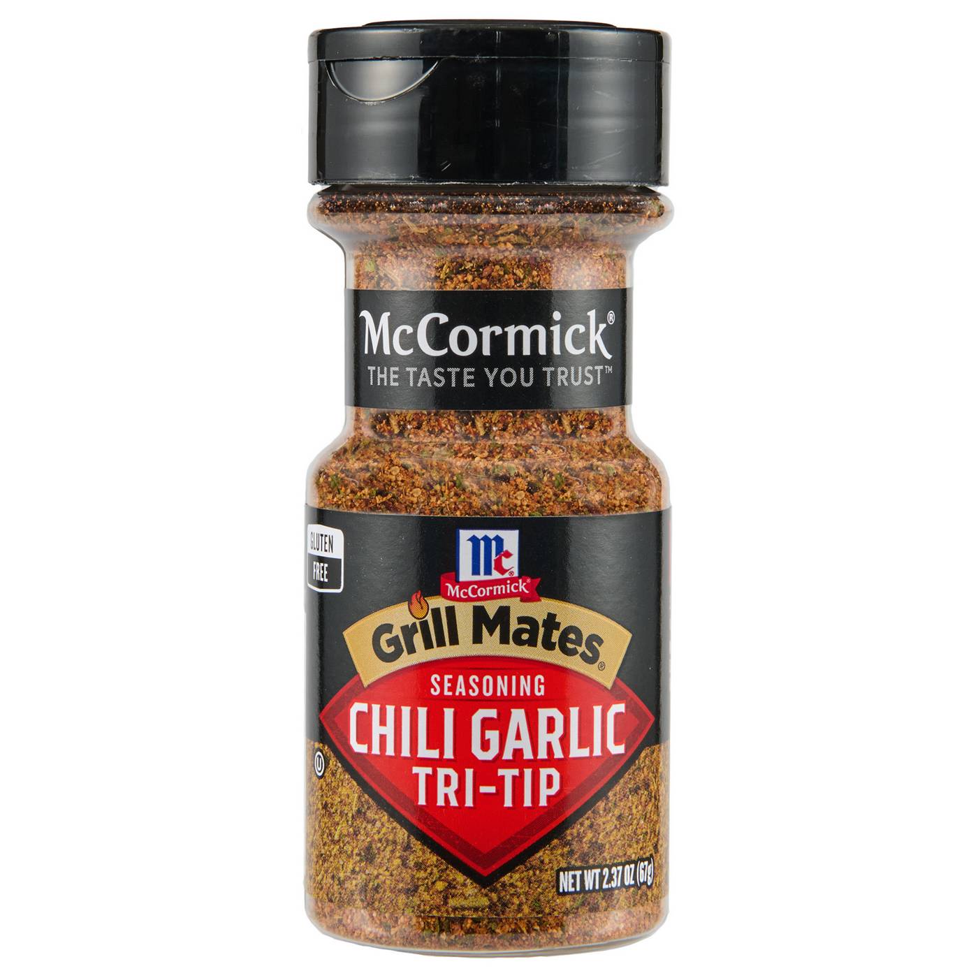 Best Tri Tip Seasoning