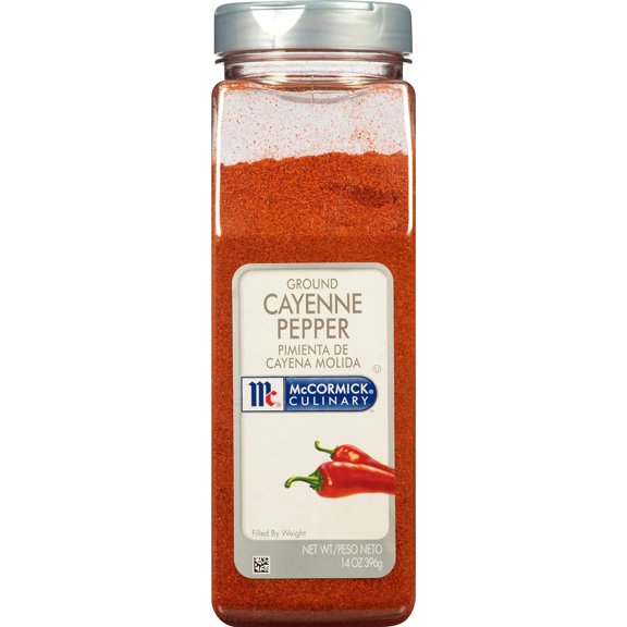 Cayenne pepper in Spices - Walmart.com