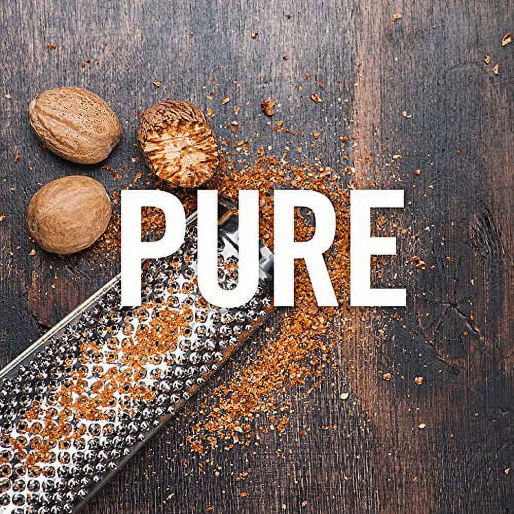 McCormick Ground Nutmeg, 16 oz H2FSD - Walmart.com