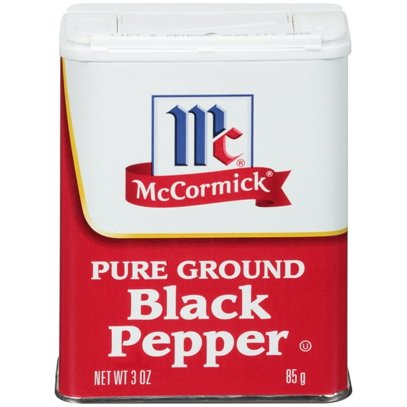 Black Pepper Powder