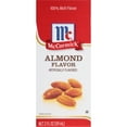 McCormick Imitation Almond Extract, 2 fl oz Baking Extracts - Walmart.com