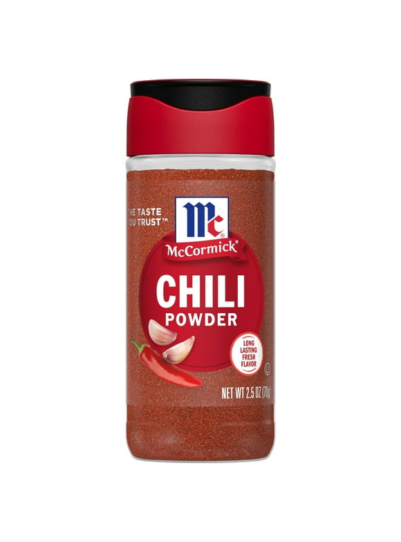 Chili powder in Spices - Walmart.com