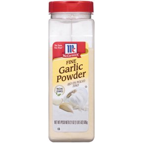 Garlic Powder in Spices - Walmart.com