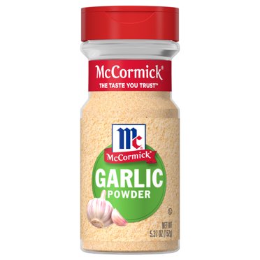 McCormick Garlic Powder, 21 OZ - Walmart.com