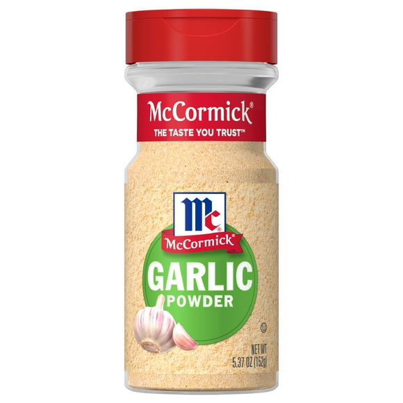 Garlic Powder in Spices - Walmart.com