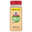 Great Value Garlic Powder, 3.4 oz - Walmart.com